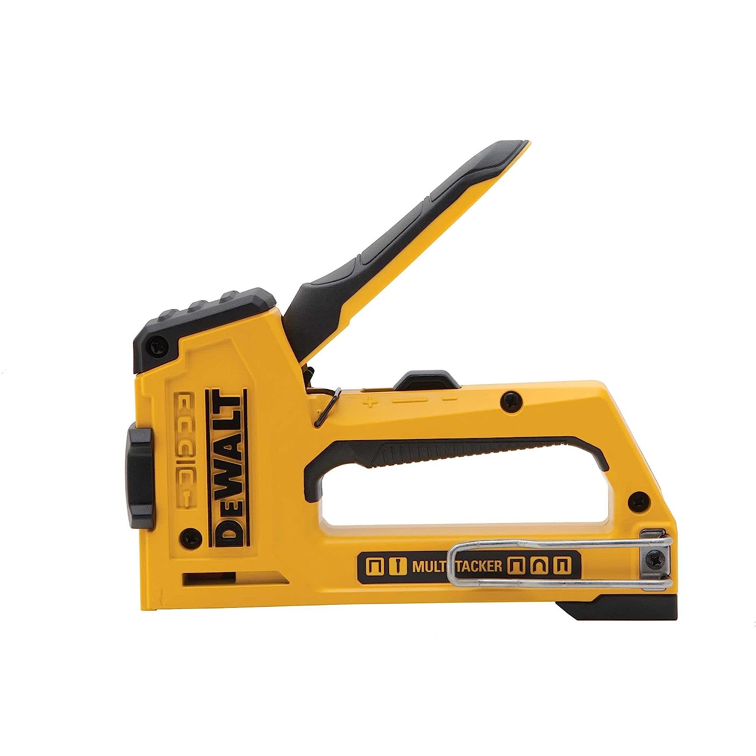 ENGRAPADORA MULTIFUNCION 5 EN 1 ## DWHTTR510 ## DEWALT | Coseimpa C.A.