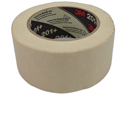 TIRRO DE ENMASCARAR 48mm X 55m ## 201-48 ## 3M - Coseimpa C.A.