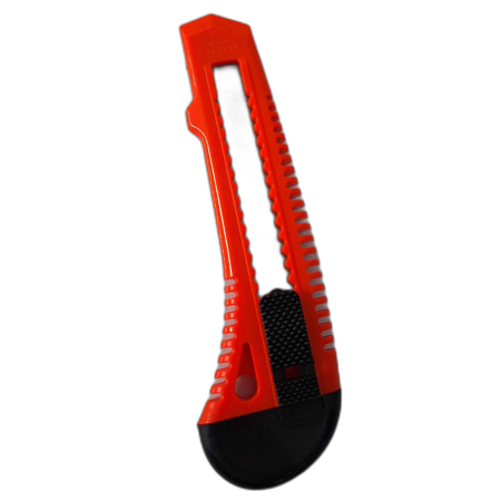 EXACTO RETRACTIL DE PLASTICO USO GENERAL ## 377-8107 ## VULCAN ...