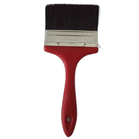 BROCHA 4" DOMESTICA ROJA - CERDEX - Coseimpa C.A.
