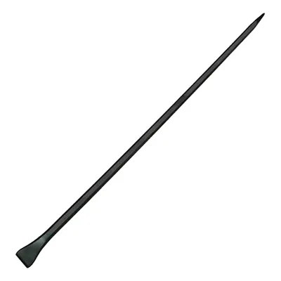 BARRA DE HIERRO PUNTA PALA 1" X 72" ## 780-2762 ## VULCAN - Coseimpa C.A.